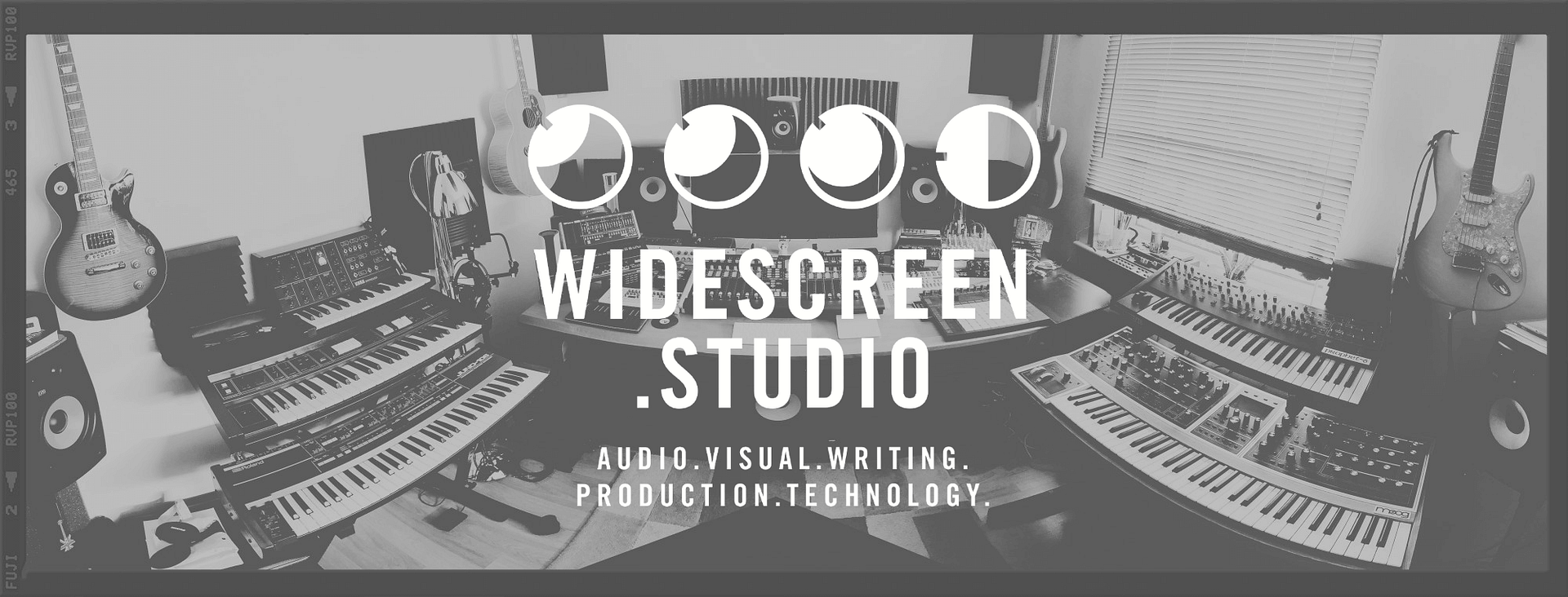 Portfolio - Widescreen Studio Limited